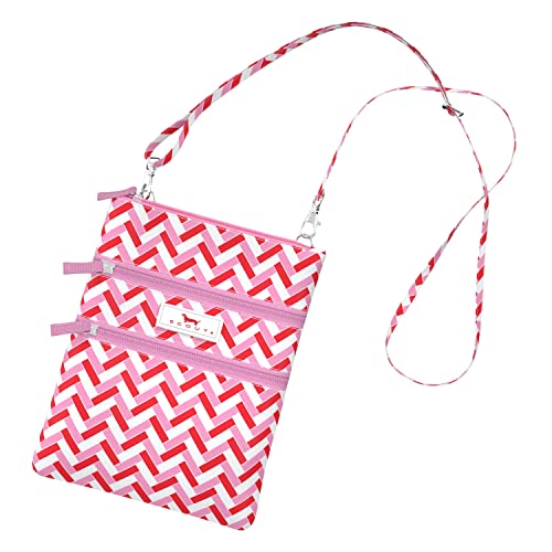 SCOUT Sally Go Lightly Crossbody Cell Phone Purse for Women, Small Crossbody Bag