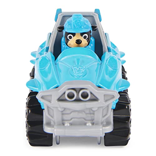 Paw Patrol Nickelodeon True Metal Dino Rescue Rex