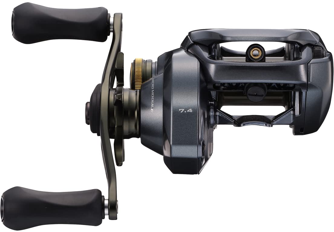 Shimano Inc. CURADO DC 201XG