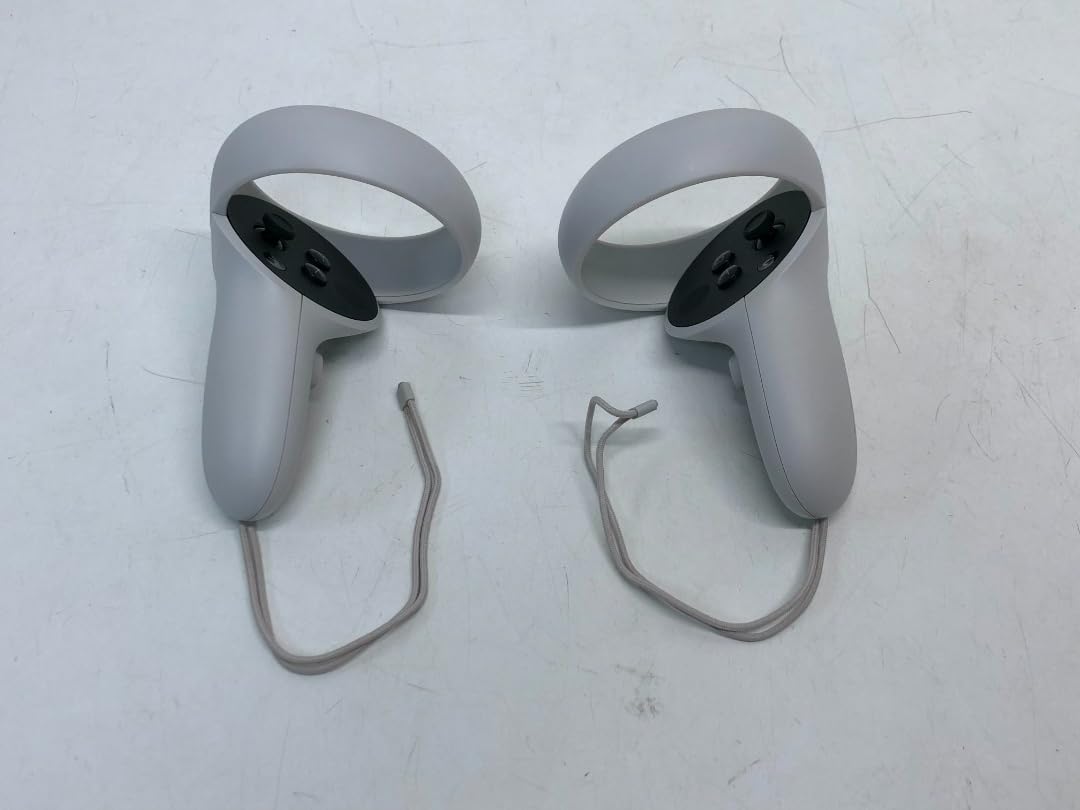 Meta Quest 2 β Advanced All-In-One Virtual Reality Headset β 128 GB