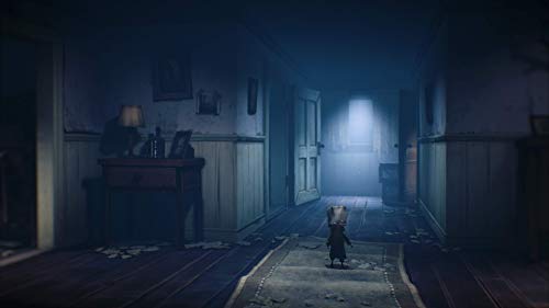 Little Nightmares 2 Day One Edition (Xbox One)