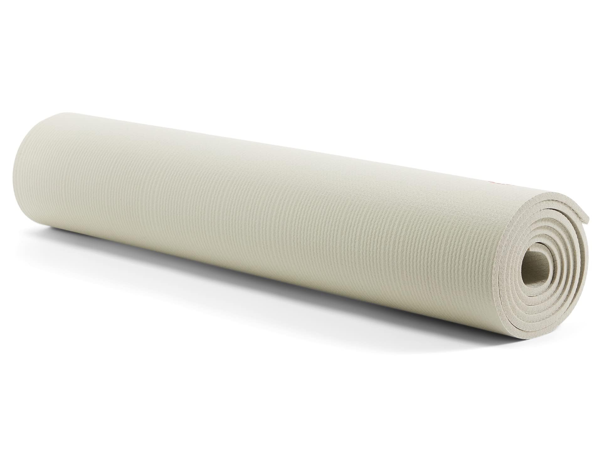 Manduka® PRO Yoga Mat 71" – High Density Cushioning – Closed-cell Surface – Slip-resistant – 100% Latex Free Sand 71" One Size