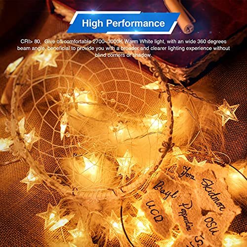 Letaclanic Dimmable G9 LED Light Bulbs 3000K Warm White Lighting , 4W Equivalent to 40W , AC DC 110V-130V No-Flicker , Bi-pin G9 LED Bulbs for Chandelier (6-Pack)