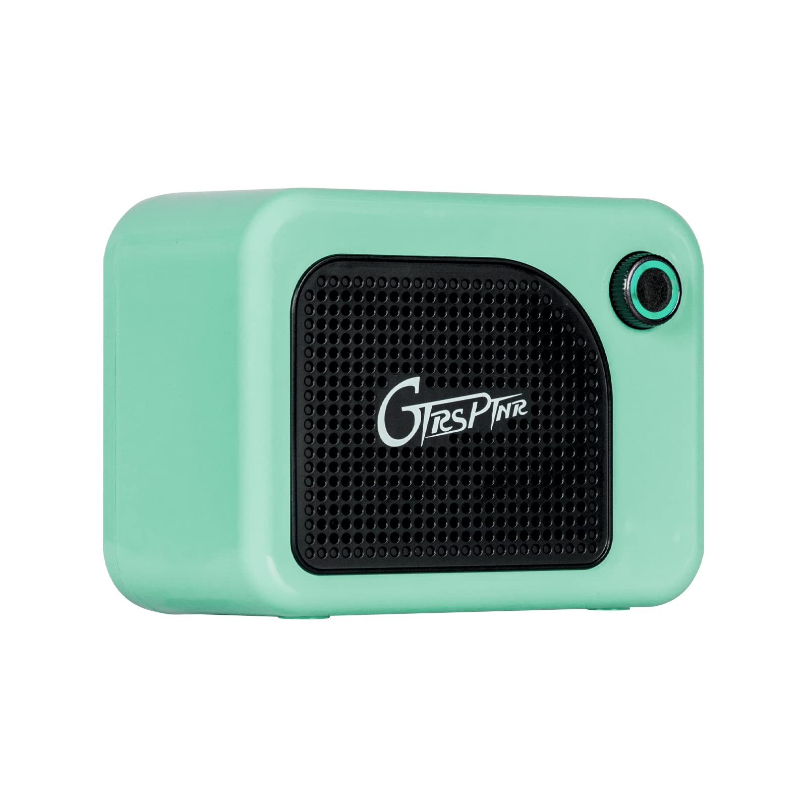 MOOER Prime P1 Intelligent Pedal Guitar Jamming Tools, Gift for Guitar Beginner and Pros