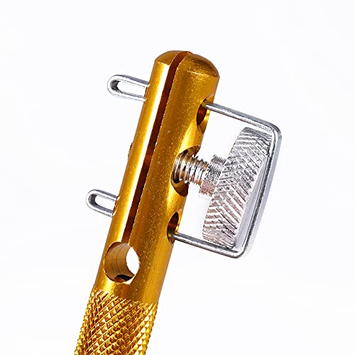 Manual Tie Hook Device, Sturdy Fast Fishing Knotting Tool Dual Purpose Accessories for Small Fine Hooks for Outdoor
