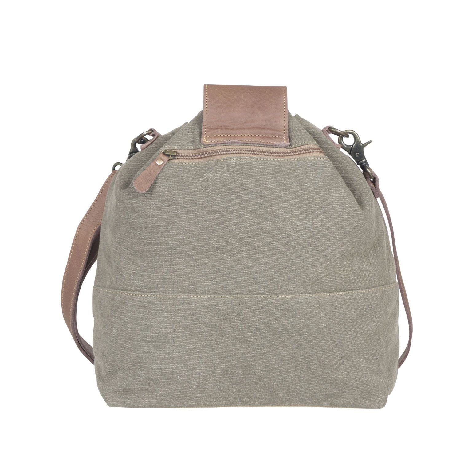 Myra Bag Latibulez Bucket Bag S-4449
