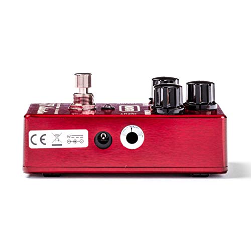 Jim Dunlop Electric Guitar Single Effect (11078000001)