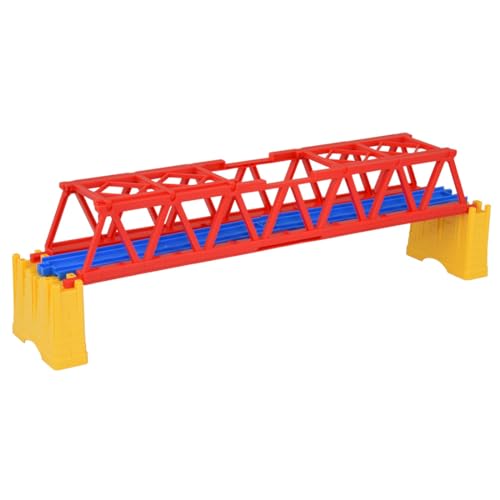J-04 Large Iron Bridge