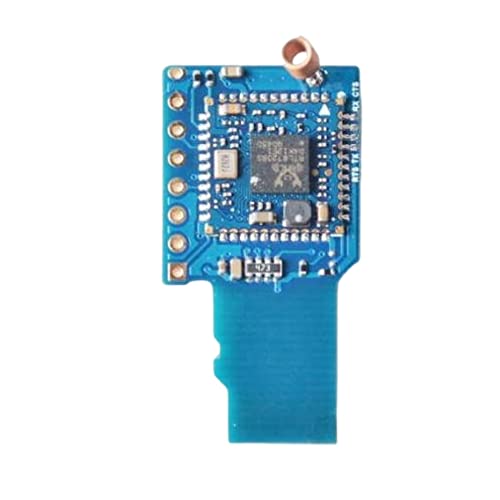 Sipeed Lichee Pi Zero 1.2GHz Cortex-A7 512Mbit DDR Allwinner v3s Core Development Board Mini PC (Wi BT Module)