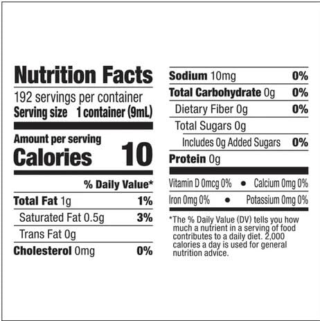 Land O Lakes Mini Moo’s Half & Half Creamer Singles, 192 Count