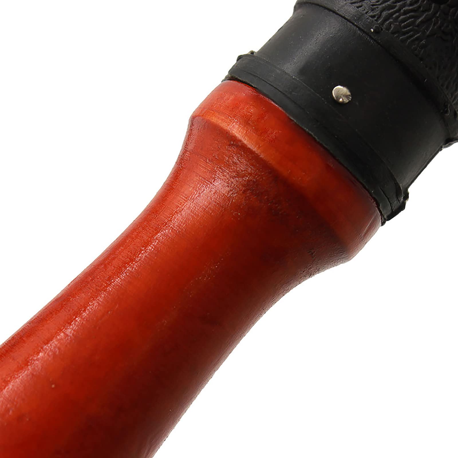 Maracas, Rumba Shaker with 2 Egg Shaker for Adult - Hand Percussion Musical Instrument (Black)