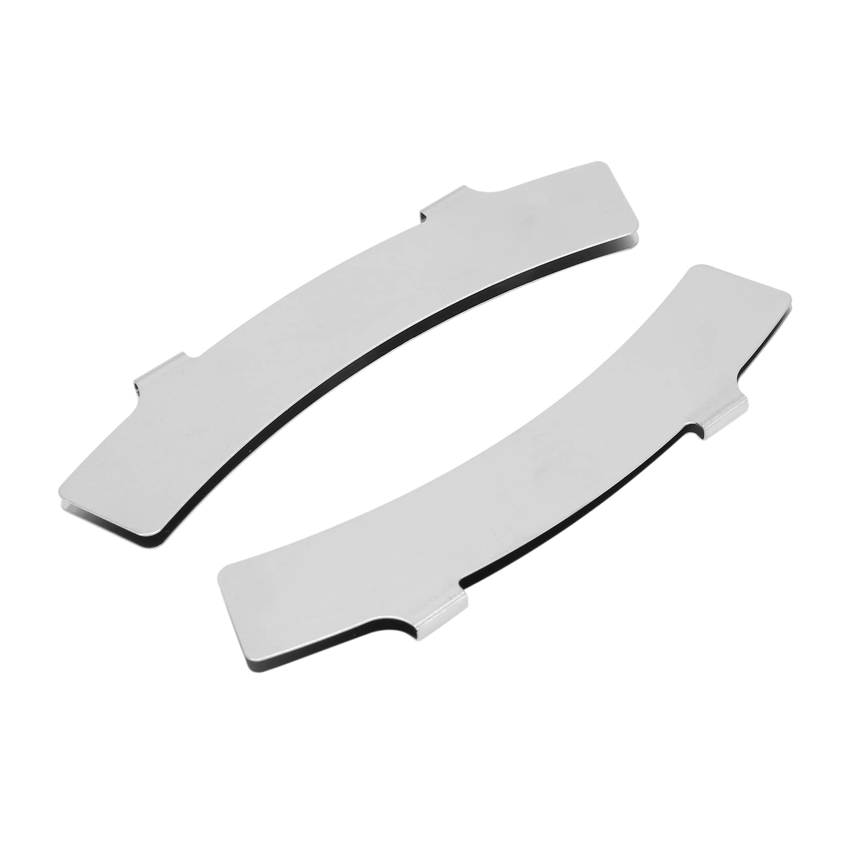 Pockety Bike Disc Brake Correction Wrench Brake Alignment Truing Tool with Disc Brake Pads Tool for Road Bike