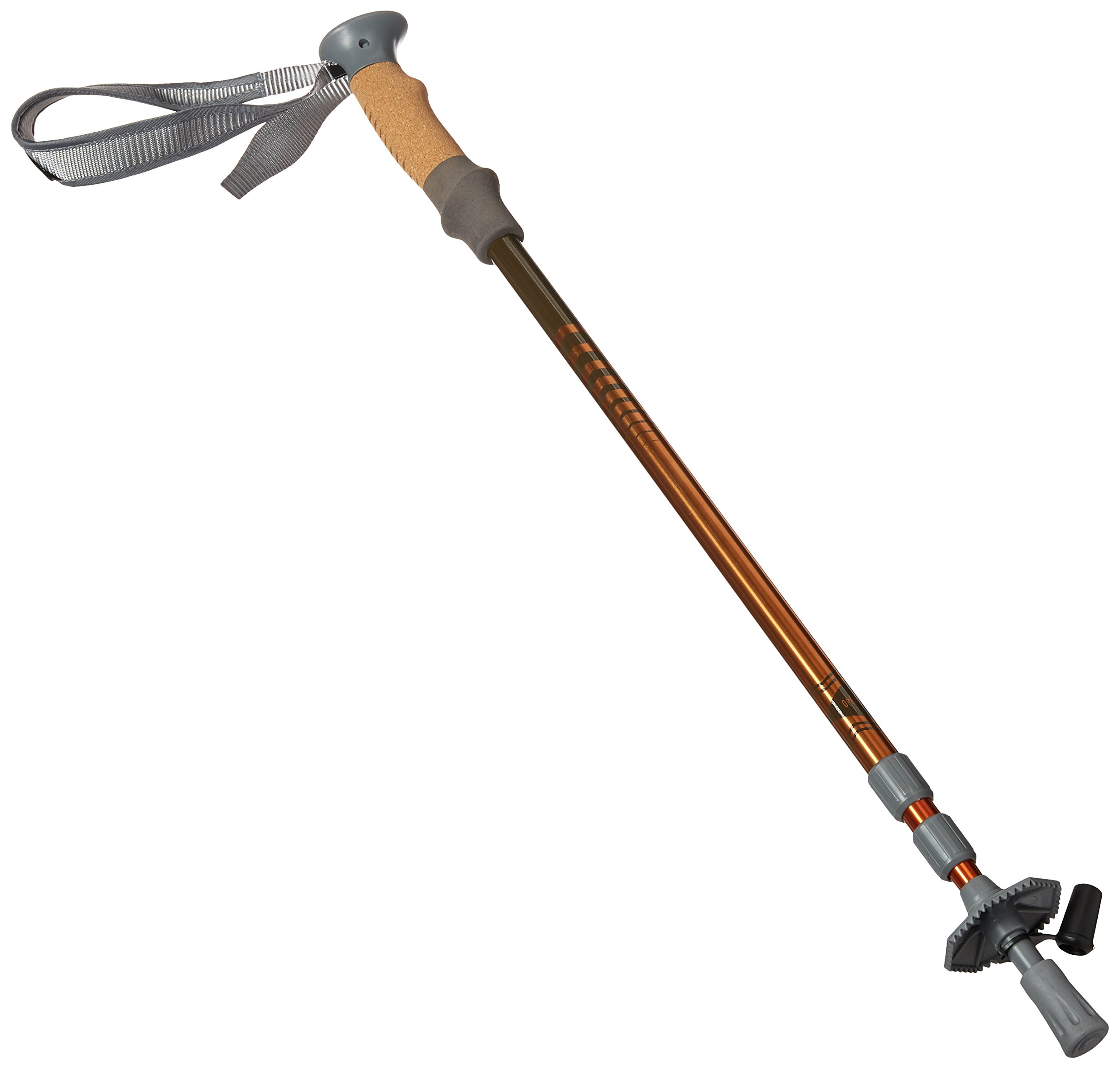 Kelty Range 1.0 Trekking Pole (Single)