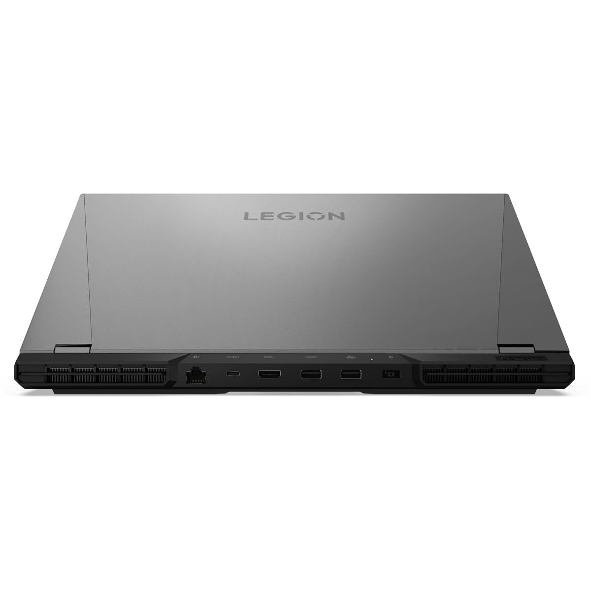 Lenovo Legion 5 Pro 16IAH7H 82RF003YUS 16 Gaming Notebook - QHD - 2560 x 1600 - Intel Core i7 12th Gen i7-12700H Tetradeca-core [14 Core] 3.50 GHz - 32 GB Total RAM - 1 TB SSD - Storm Gray