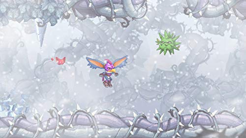 Kaze and the Wild Masks - Xbox One