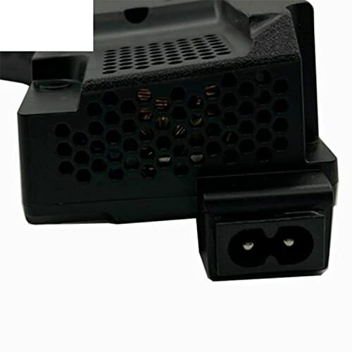 Power Supply Model ADP-400DR Replacement for PS5 mainframe Game Console Power Supply