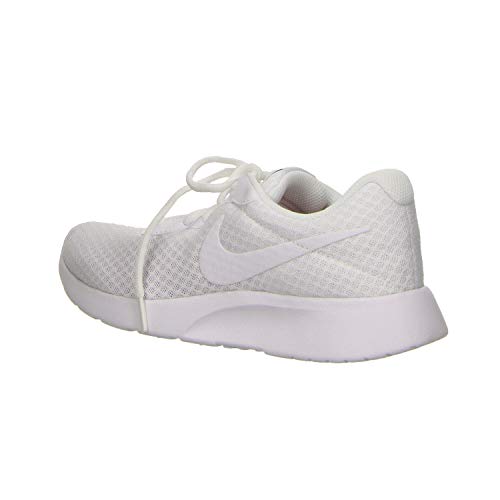 Nike Women's Air Max 90 Shoe, White/Wolf Grey/White, 10