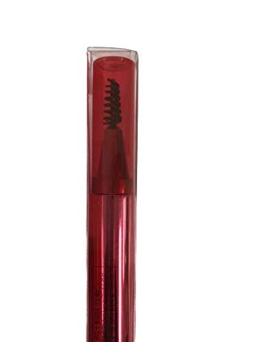 KISS ME EVERYDAY COMB & TWEEZERS EYEBROW KIT