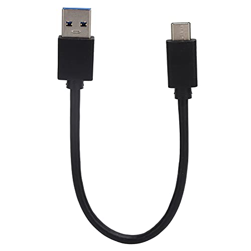 Solid State Disk, High Speed USB3.1 SSD with Data Cable for Digital Equipments(#2)