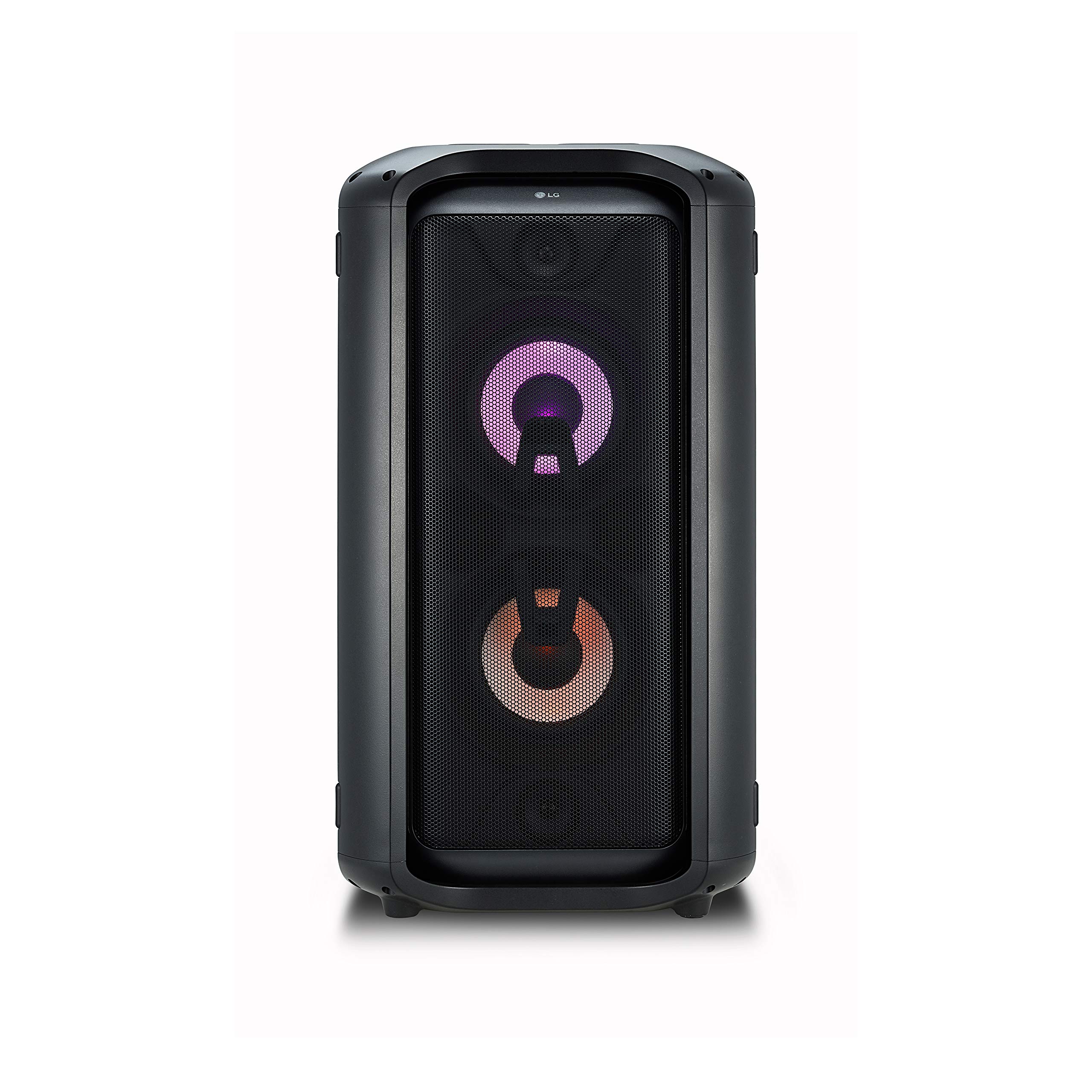 LG - XBOOM 550W Speaker System - Black RK7