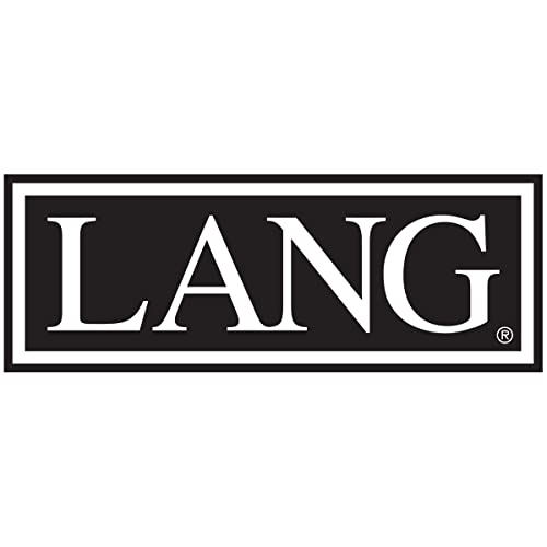LANG SCHOOLHOUSE 2023 DELUXE PLANNER (23991038115)