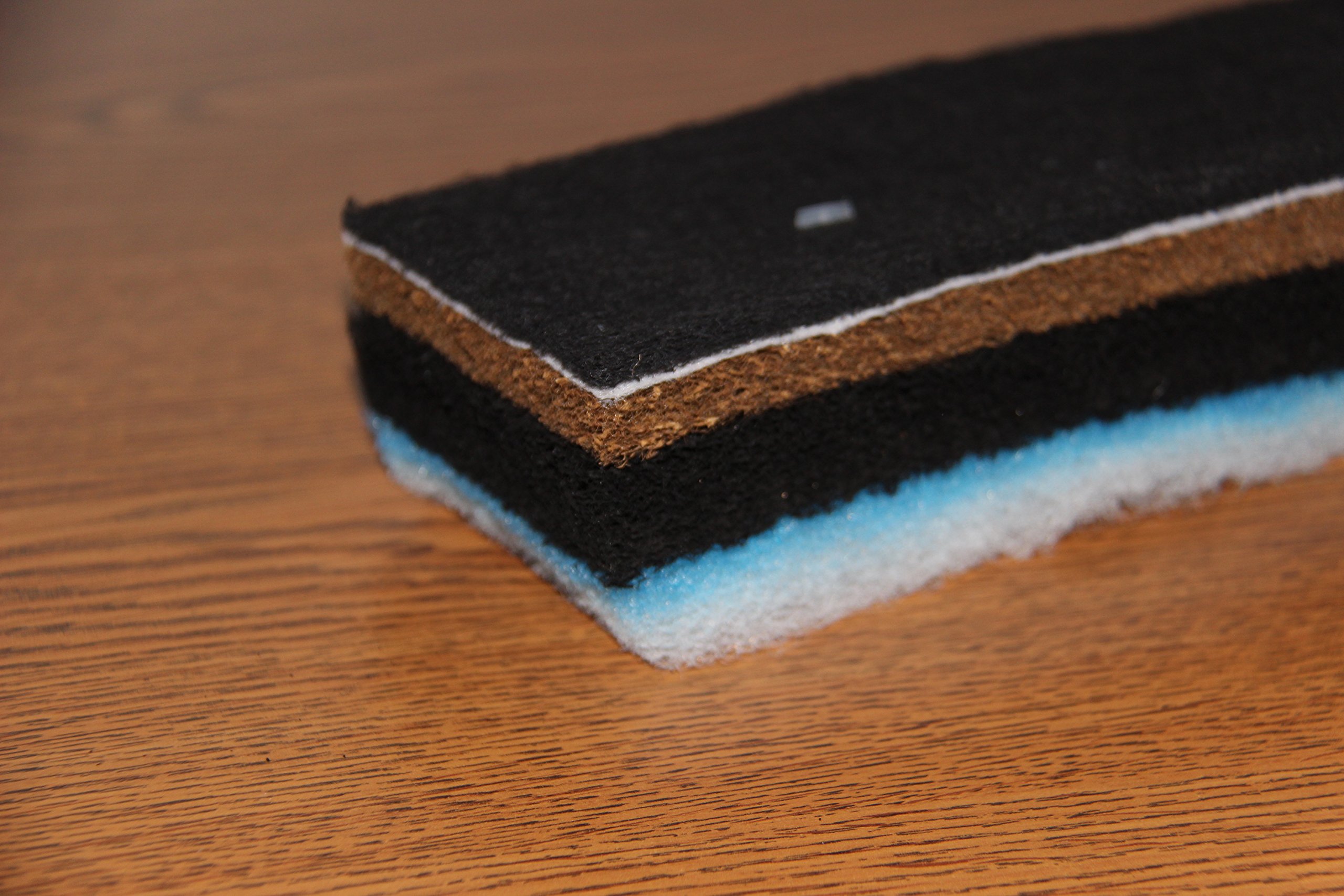 Purifan Factory-Certified PA2 Smoke and Odor Filters 1 Set of 5 Filters