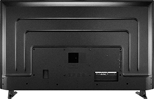 INSIGNIA™ - 55” Class – LED - 2160p – Smart - 4K UHD TV with HDR – Fire TV Edition