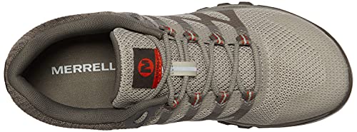 Merrell Women's Antora 2 Moonbeam 7 B(M) US