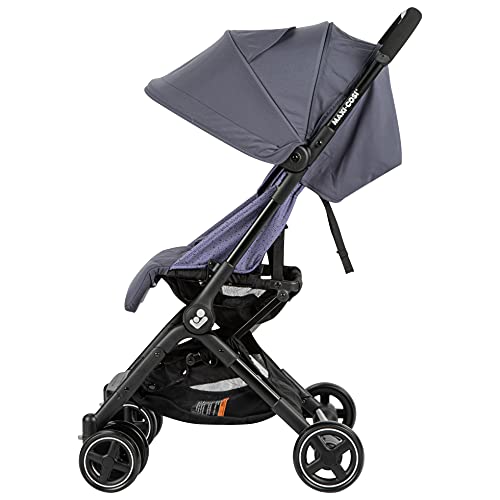 Maxi-Cosi Lara Lightweight Ultra Compact Stroller, Tetra Plum