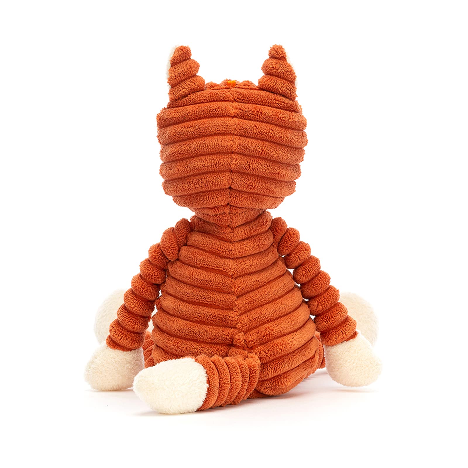 Jellycat Cordy Roy Fox Stuffed Animal Plush, 15 inches
