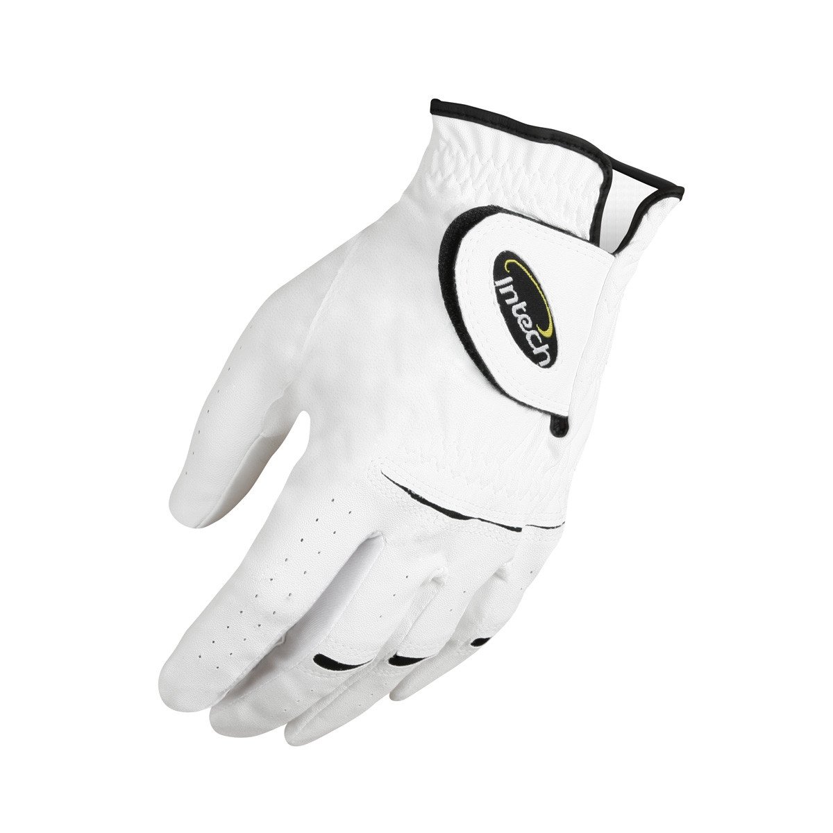 Intech Men's Synergy Left Hand Golf Glove (Small)