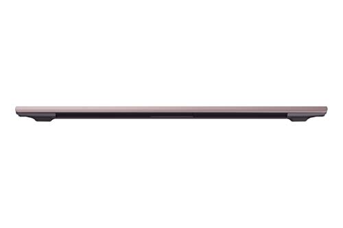 SAMSUNG Galaxy Book S 13.3" FHD Touchscreen - 256 GB, Intel i5 -NP767XCM-K02US - Earthy Gold