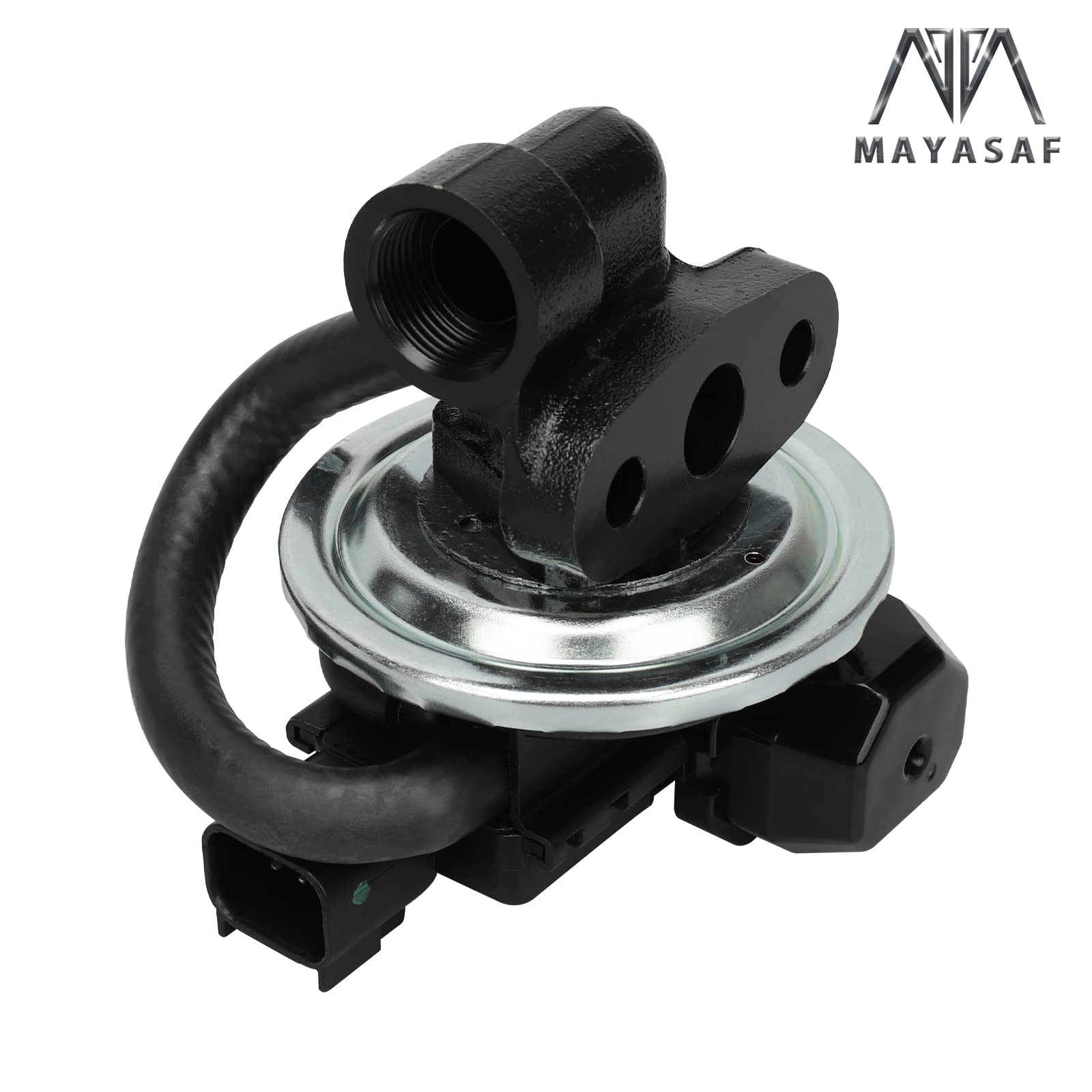 MAYASAF EGR Valve EGV1045 for Ford Mustang 2005 2006 2007 2008 2009 2010
