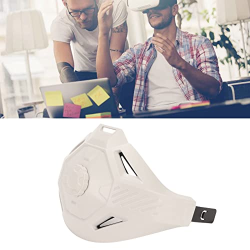 PUSOKEI Head Strap Compatible with Quest 2 VR Glasses, Head Strap Super Fit for Quest 2 Elite, Enhancing Support Comfort, Reducing Face Head Pressure