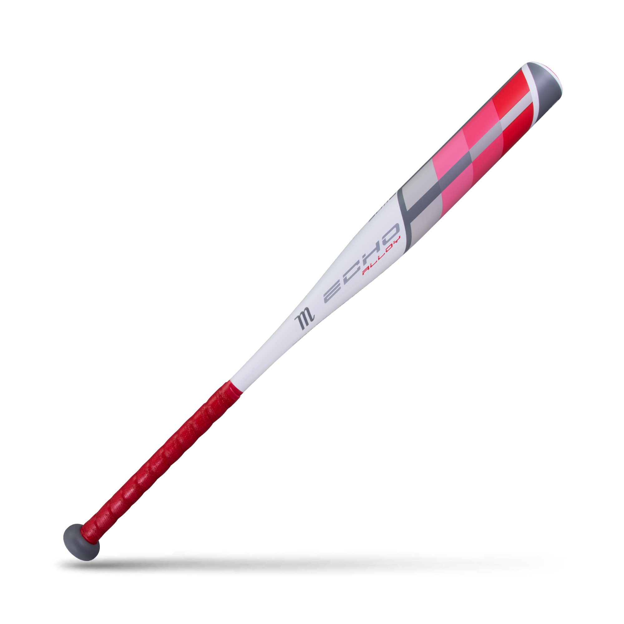 Marucci - Echo Alloy -12, 1 1/4 (MFPEA12-29/17) Aluminum Baseball Bat