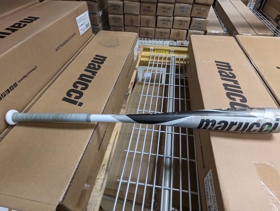Marucci - F5 SL -10, 2 5/8 USA (MSBF5310USA-29/19) Aluminum Baseball Bat