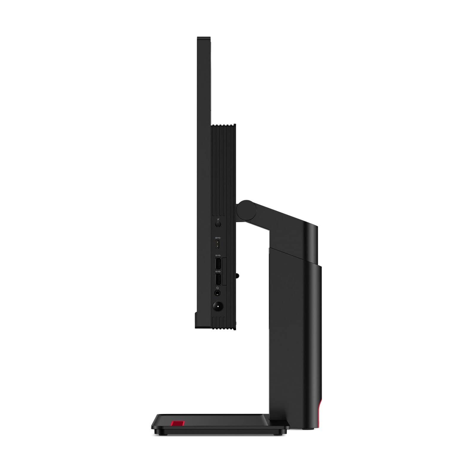 Lenovo ThinkCentre M90a All-in-One 23.8" FHD Business Desktop, Intel Core i5-10500, 64GB DDR4 RAM, 2TB PCIe SSD, WiFi 6, Bluetooth 5.1, DVDRW, 1080P IR Webcam, Windows 11 Pro, with 5ave Mousepad