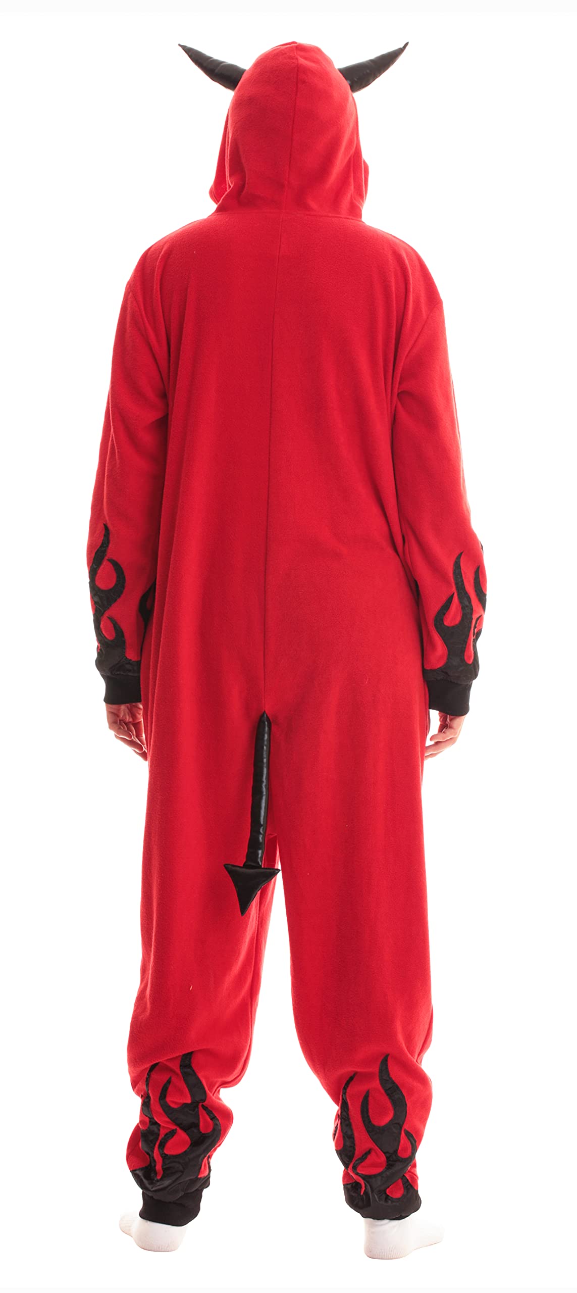 Just Love Men's Adult Onesie Mens Pajamas 6939-XL