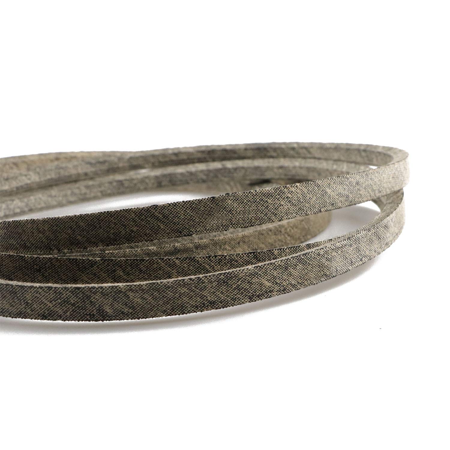 Jackma55 1/2 x 162 in Kevlar Deck Belt for Toro 86-1960