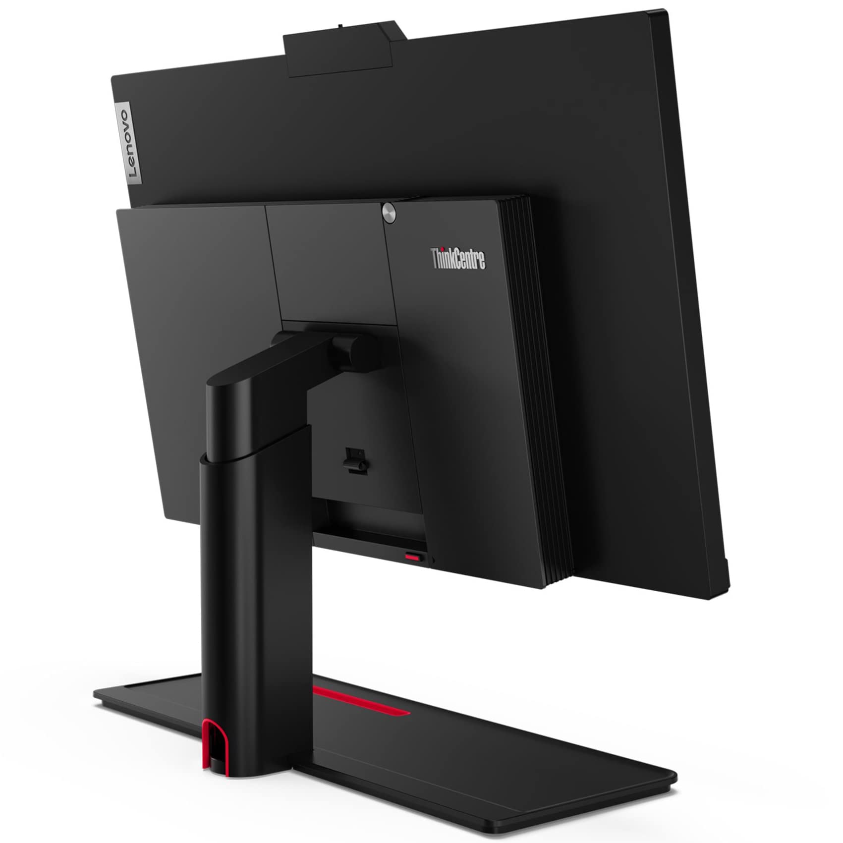 Lenovo ThinkCentre M90a AIO 23.8" Touchscreen FHD Business All-in-One Desktop Computer, Intel Hexa-Core i5-10400 (Beat i7-8700), 64GB RAM, 1TB PCIe SSD, DVDRW, WiFi 6, Windows 11 Pro, BROAG Mousepad