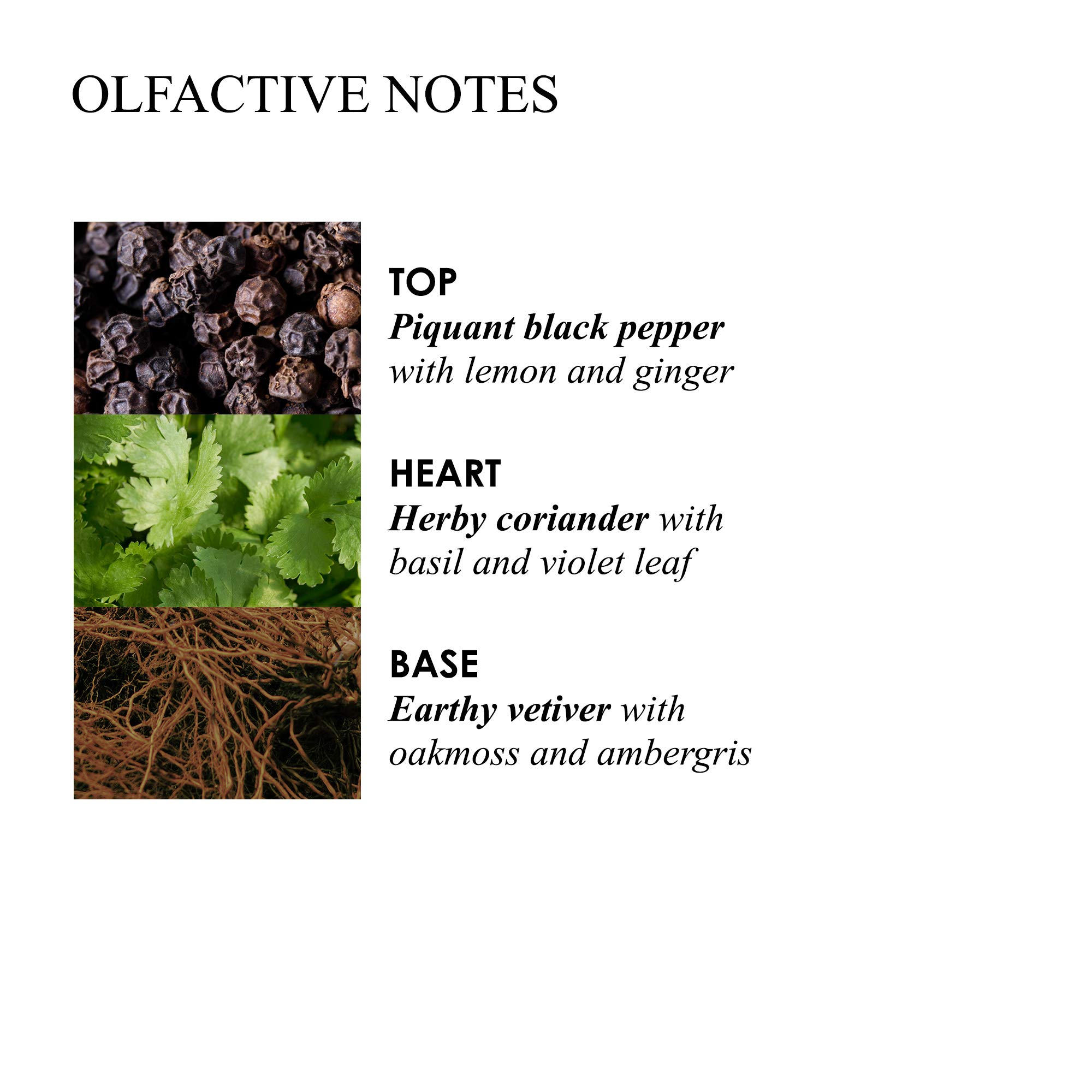 Molton Brown Re-Charge Black Pepper Collection, 10 fl. oz.