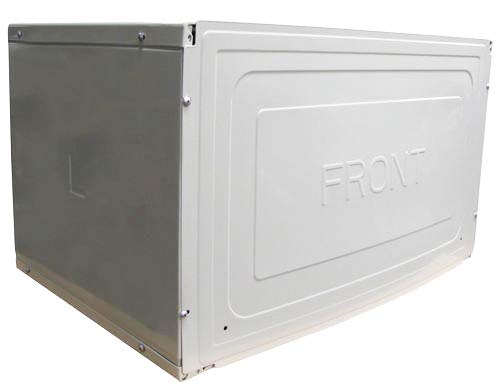PerfectAire Air Conditioner Wall Sleeve