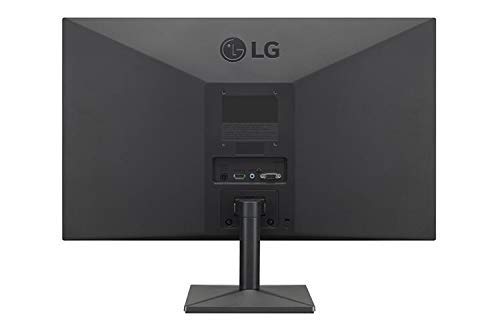 LG Electronics 27-Inch Screen LCD Monitor (27BK430H-B) (Renewed)