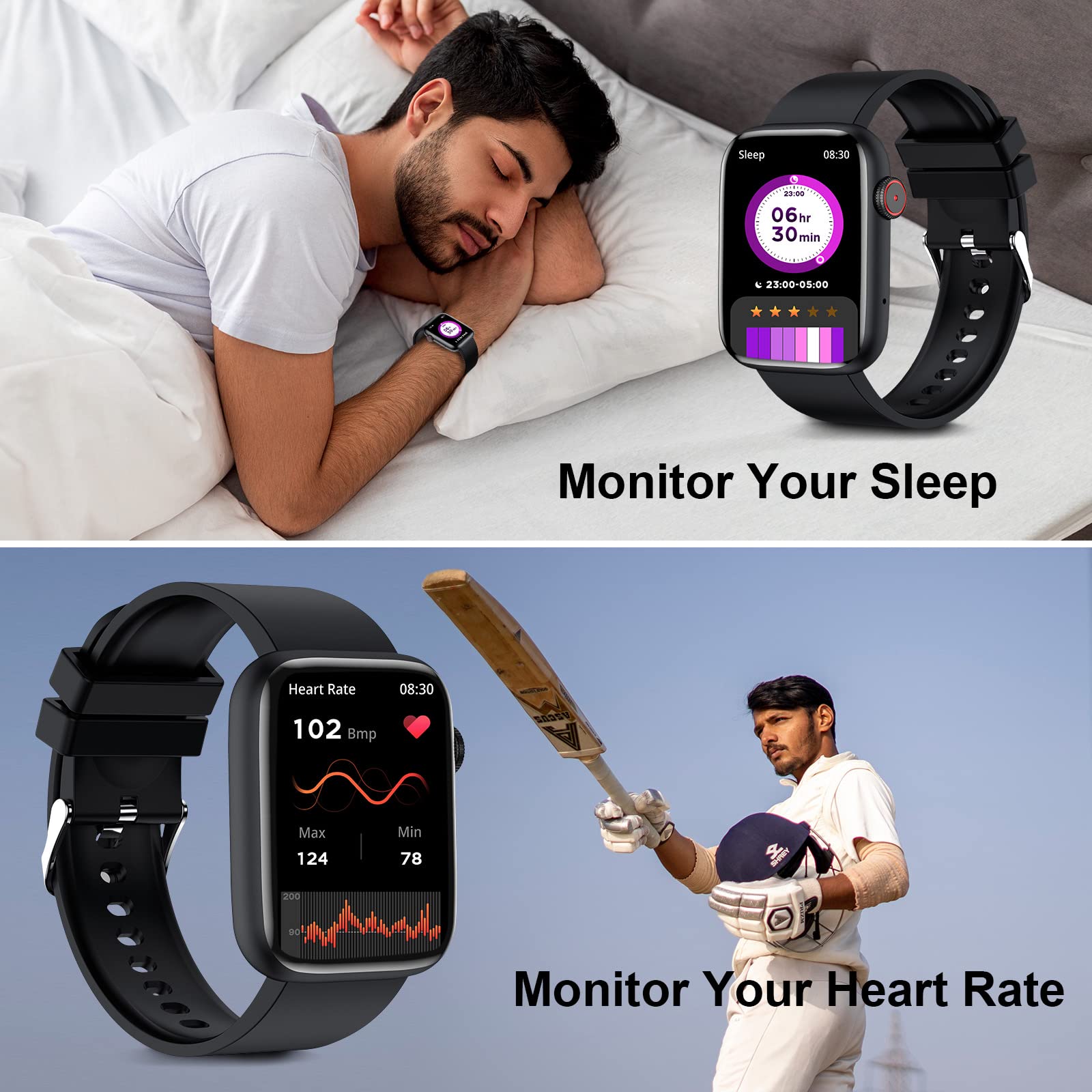 T12 Smart Watch