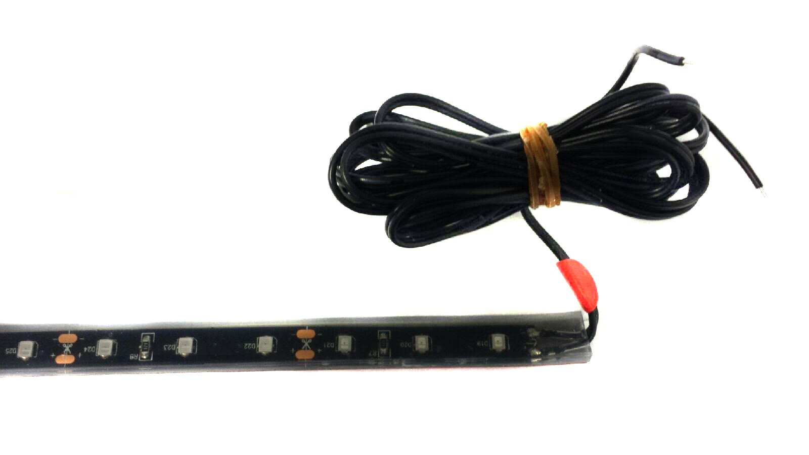 Interwebz Boat Bow Navigation LED Lighting Kit - Red and Green