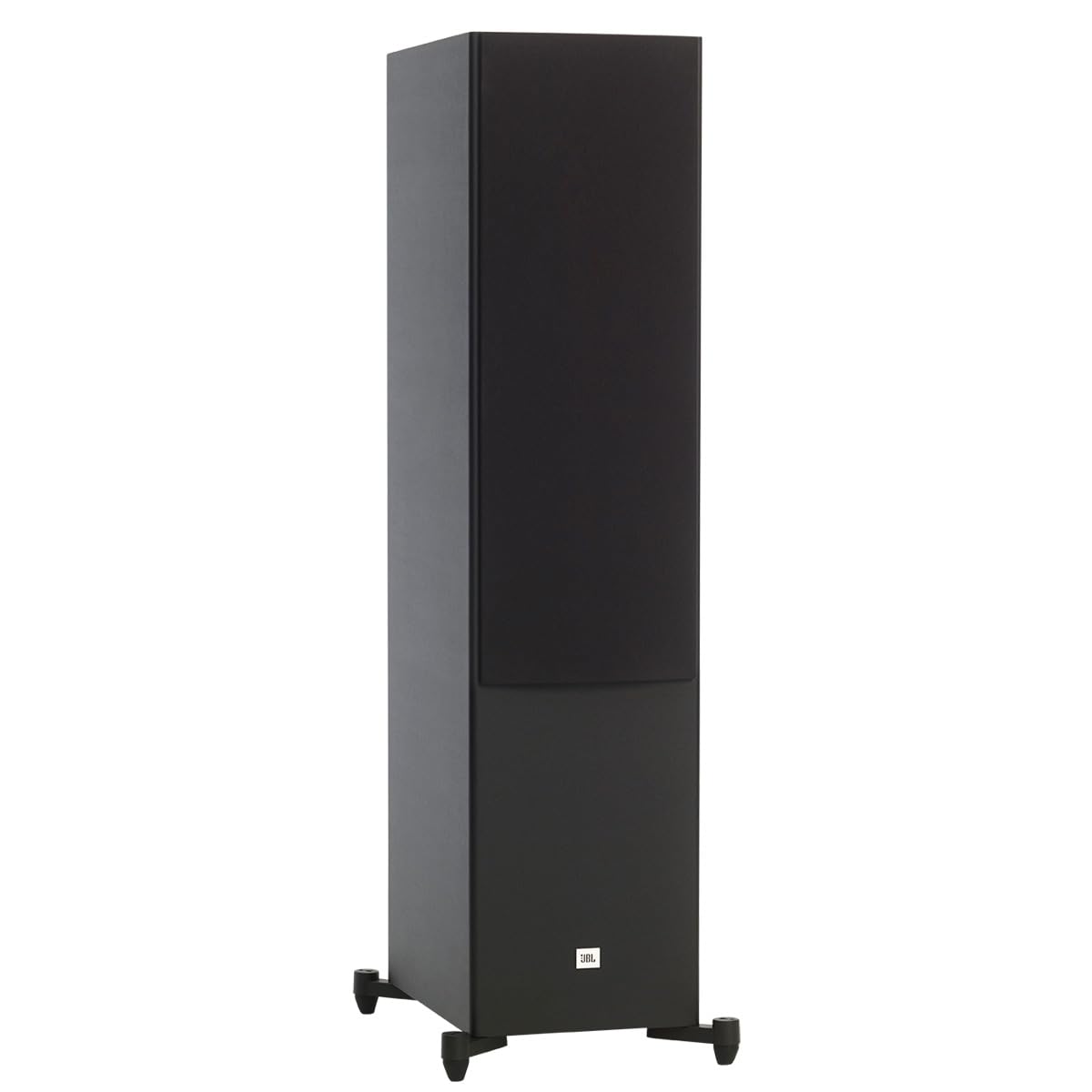 JBL Stage 190 2.5-Way Dual 8" Woofers 1" Alluminum Tweeter Floor Standing Speaker, Black