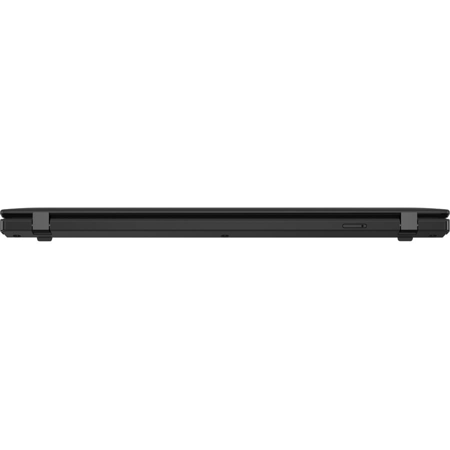 Lenovo ThinkPad T14 Gen 3 21AH00BQUS 14" Notebook - WUXGA - 1920 x 1200 - Intel Core i5 12th Gen i5-1235U Deca-core (10 Core) - 16 GB Total RAM - 8 GB On-Board Memory - 256 GB SSD - Thunder Black