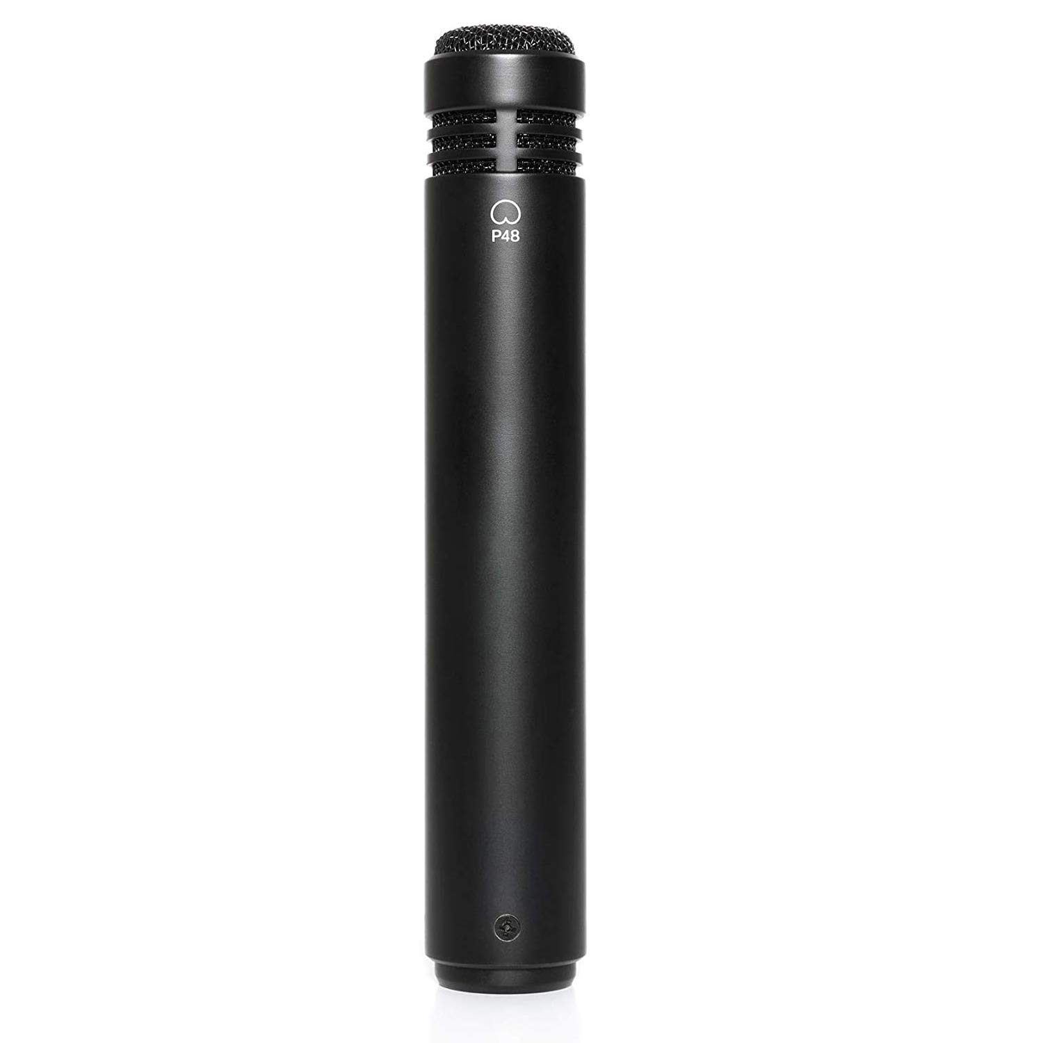 Lewitt LCT 140 AIR Small-Diaphragm Condenser Microphone + Boom Mic Stand