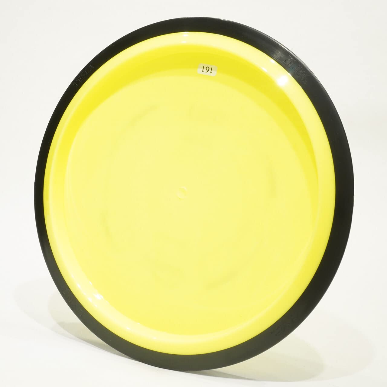 MVP Tesla (Neutron) Driver Golf Disc, Pick Color/Weight [Stamp & Exact Color May Vary] White 160-166 Grams