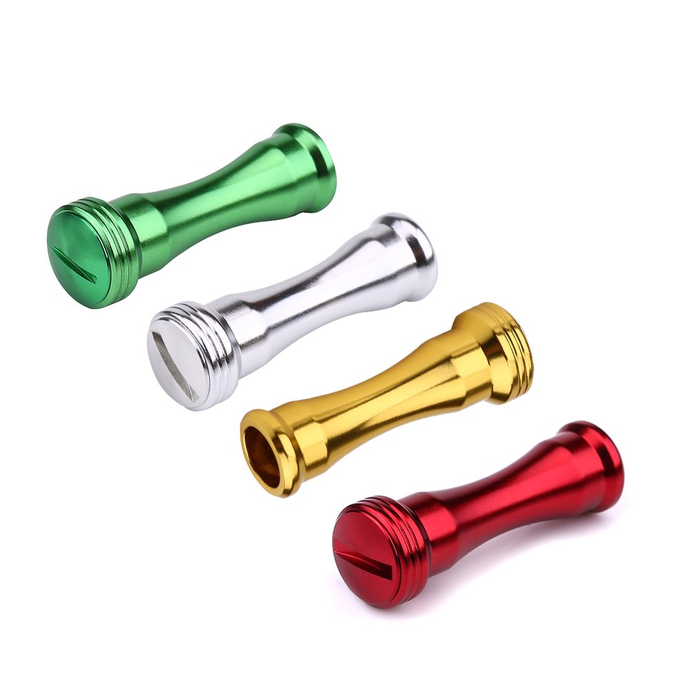 Lightweight Fishing Reel Handle, Knob Power 35mm with Metal for Baitcasting Tackle Tools